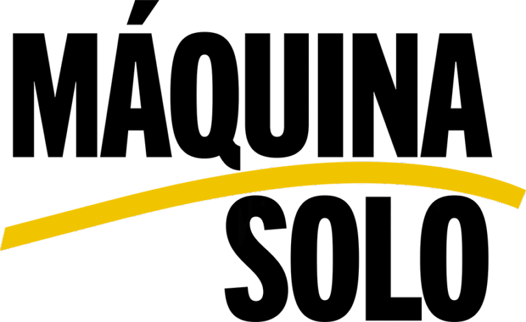 Máquina Solo – Conexão Abisolo